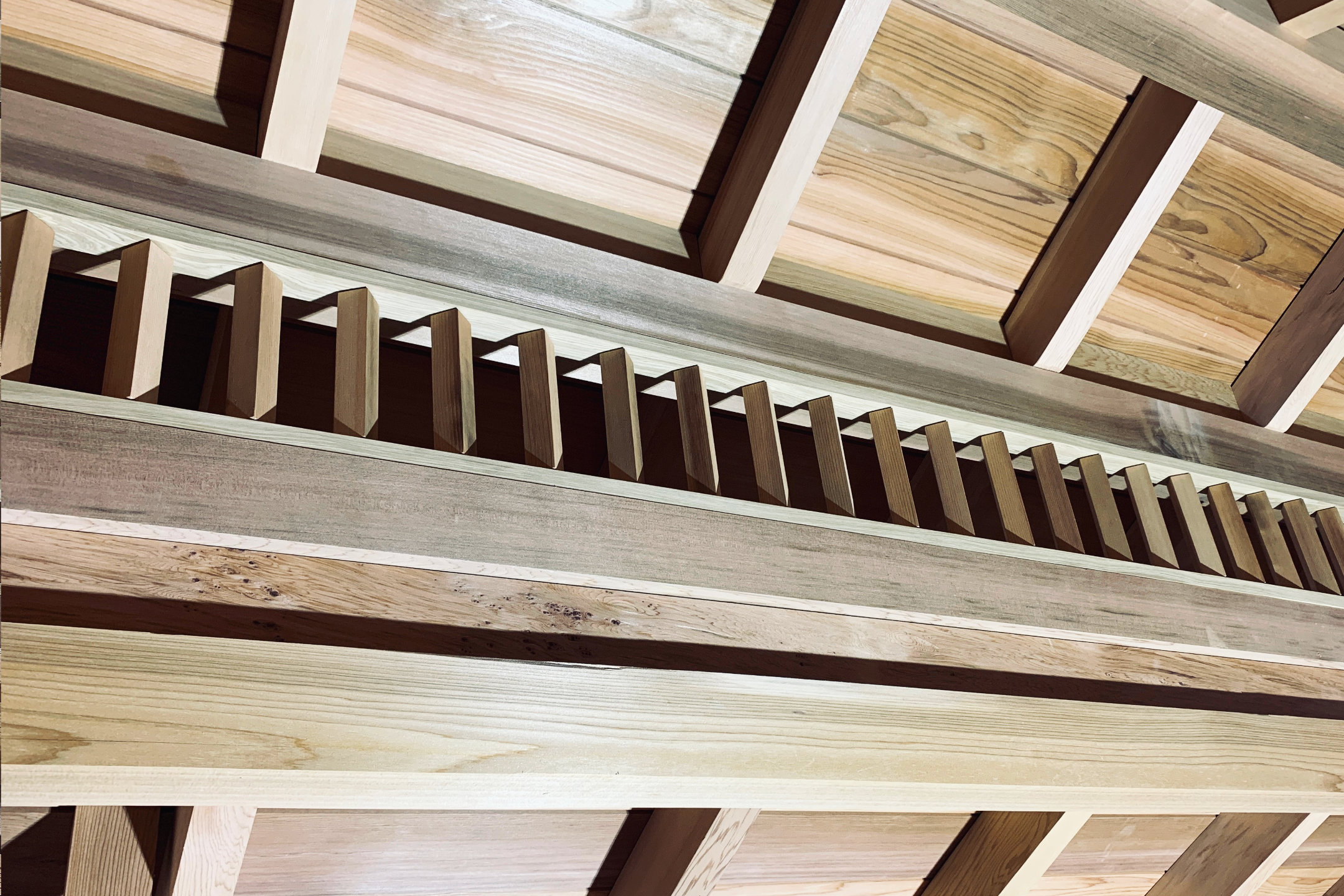 Sukiyado, Traditional Japanese tea room chashitsu, design, advice ...